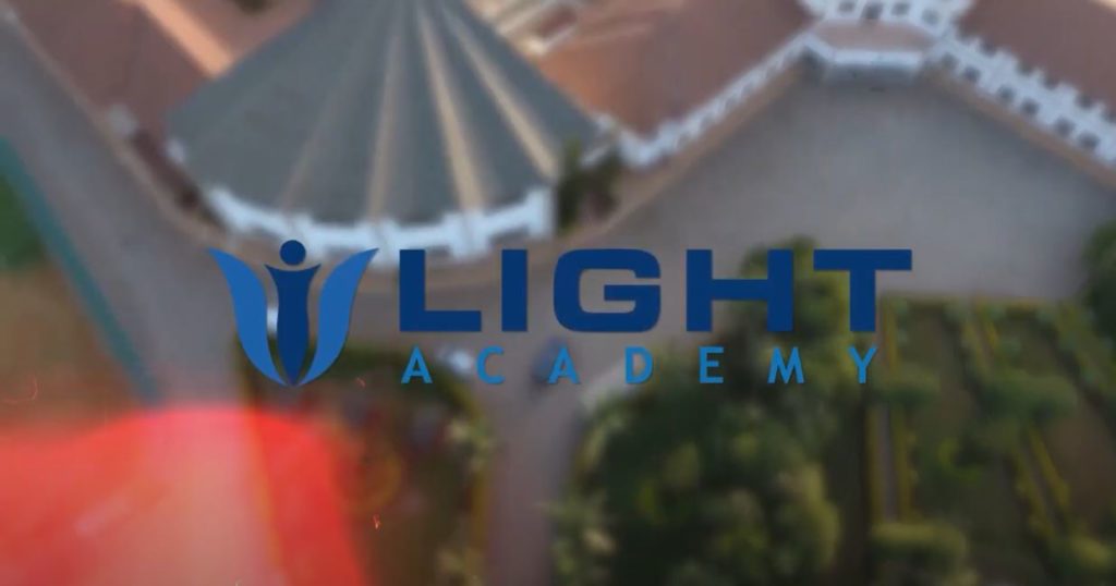 LA Nairobi – LIGHT ACADEMY CBE