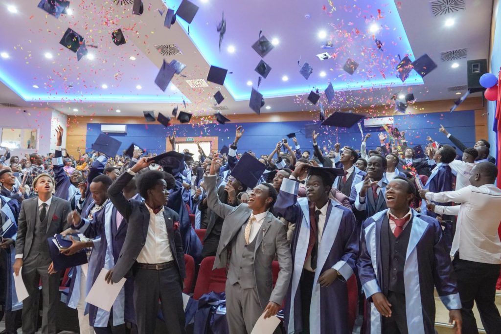 LA Nairobi – LIGHT ACADEMY CBE