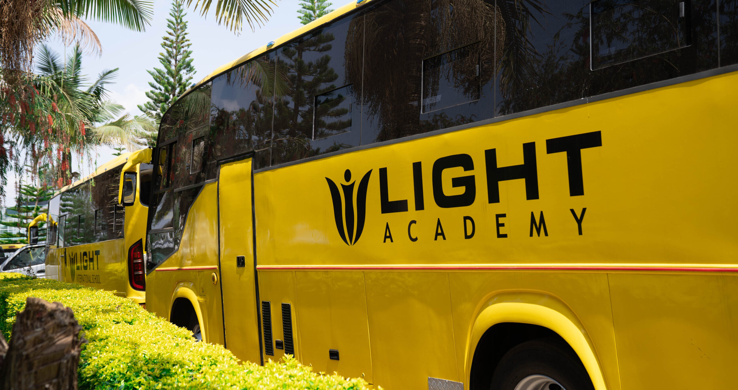 LA Nairobi – LIGHT ACADEMY CBE